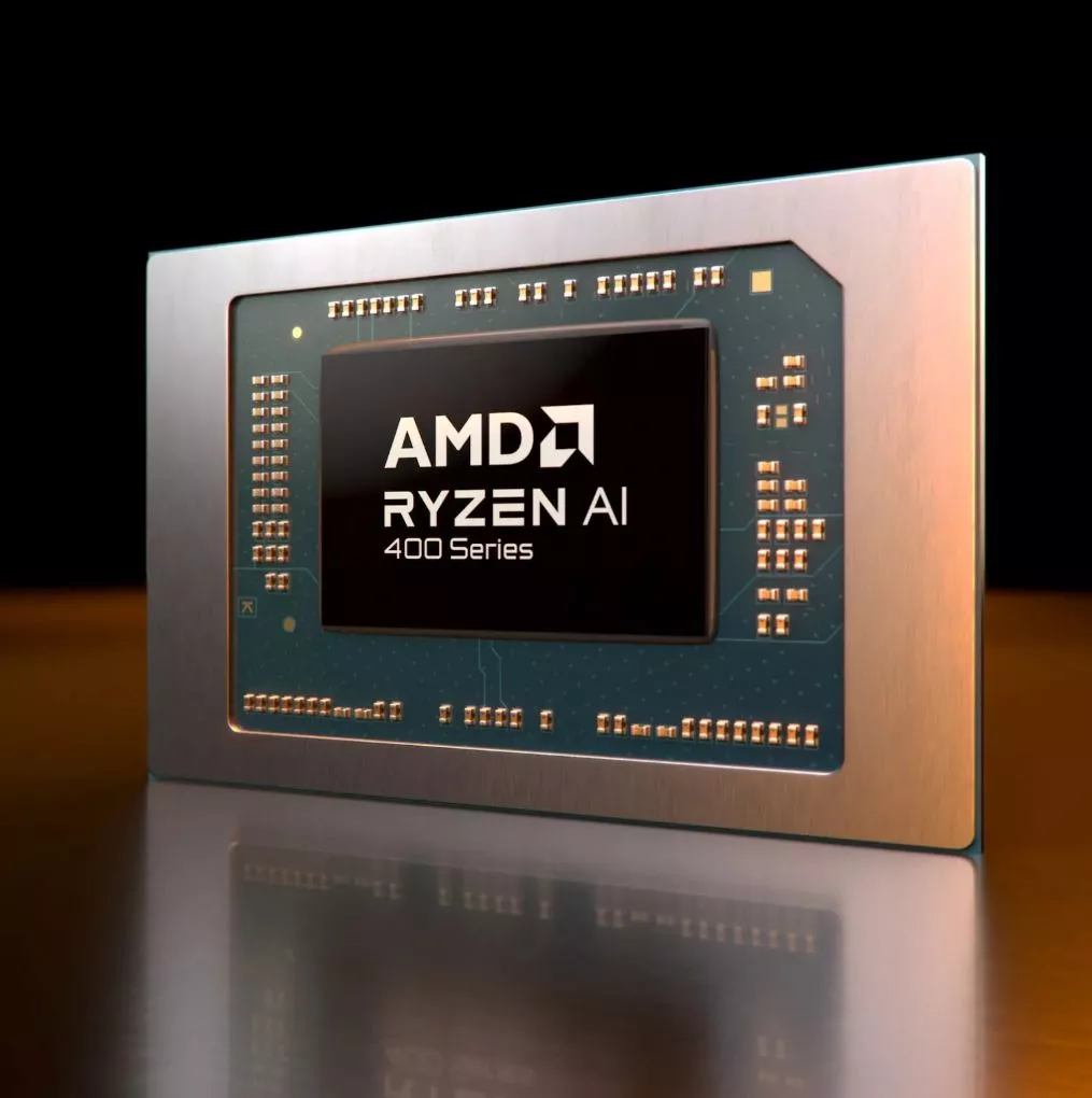 AMD potwierdza. Nie będzie Ryzen 9000G. Nadchodzi Ryzen AI 400 ...