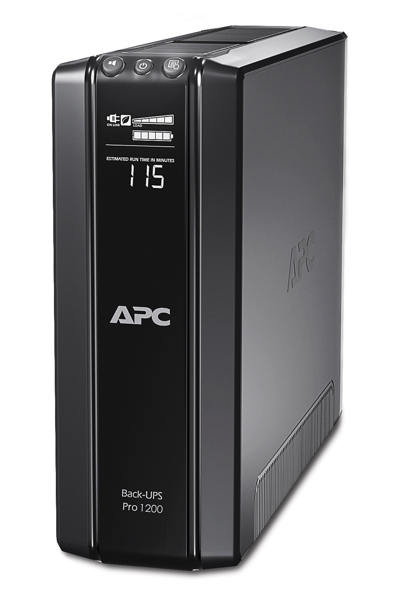 APC Back-UPS PRO BR1200G-GR (1200VA/720W) - proline.pl - Internetowy ...