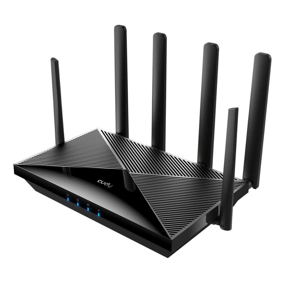 Router na karte SIM CUDY LT12 | Wi-Fi 5, 4G LTE, MESH, Gigabit ...